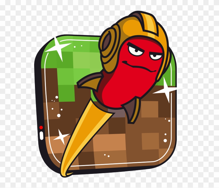 Media - Rocketbeans - Free Transparent PNG Clipart Images Download