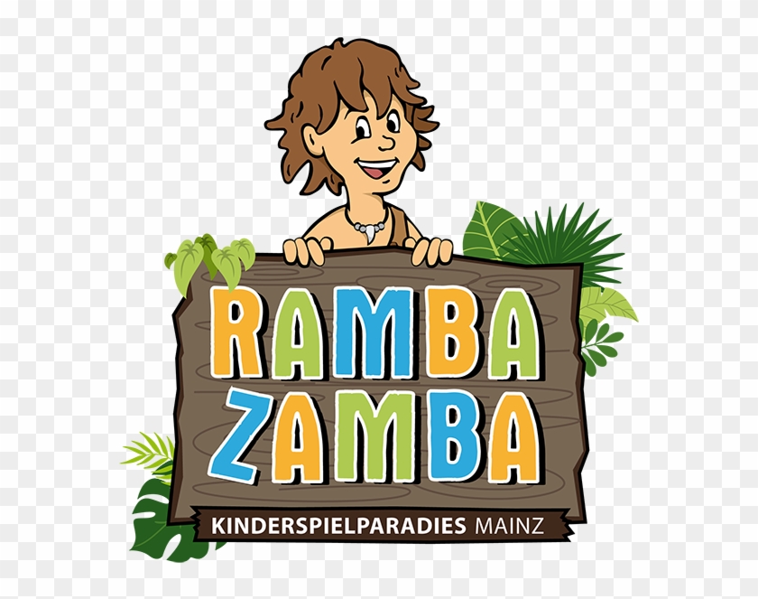Rambazamba Mainz Logo Hoch - Cartoon - Free Transparent PNG Clipart ...