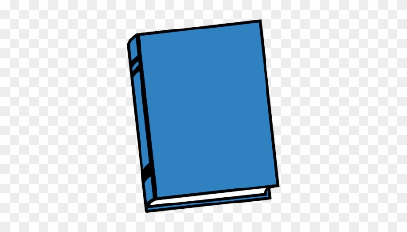 Book Clipart Simple Pencil And In Color Book Clipart - Book Clipart No ...