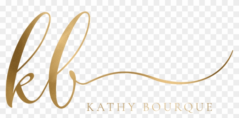 Kathy Bourque - Calligraphy - Free Transparent PNG Clipart Images Download