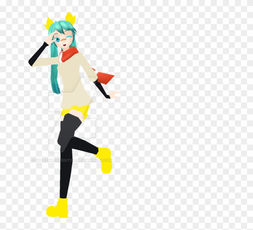 Australia Vector Continent - Mmd Arifureta Miku - Full Size PNG Clipart ...