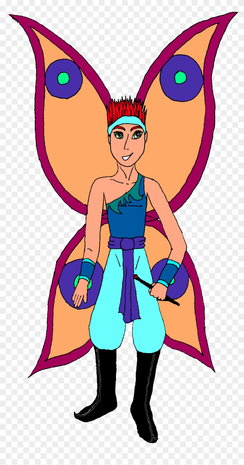 03, Fixed, - Cartoon - Full Size PNG Clipart Images Download