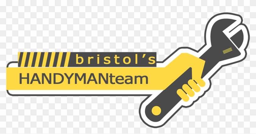 Handyman Clipart Property Maintenance - Graphic Design - Full Size PNG ...