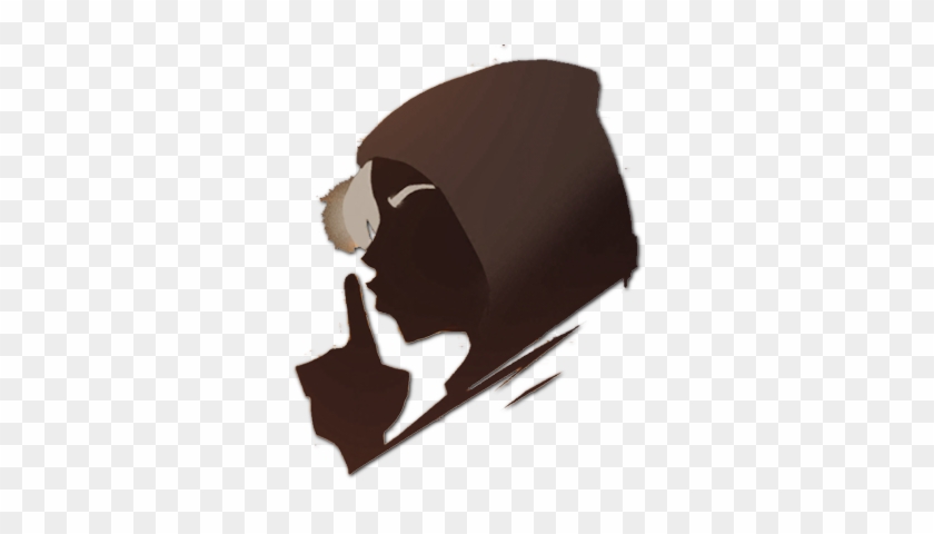 아나 / - Overwatch Ana Shh Spray - Full Size PNG Clipart Images Download