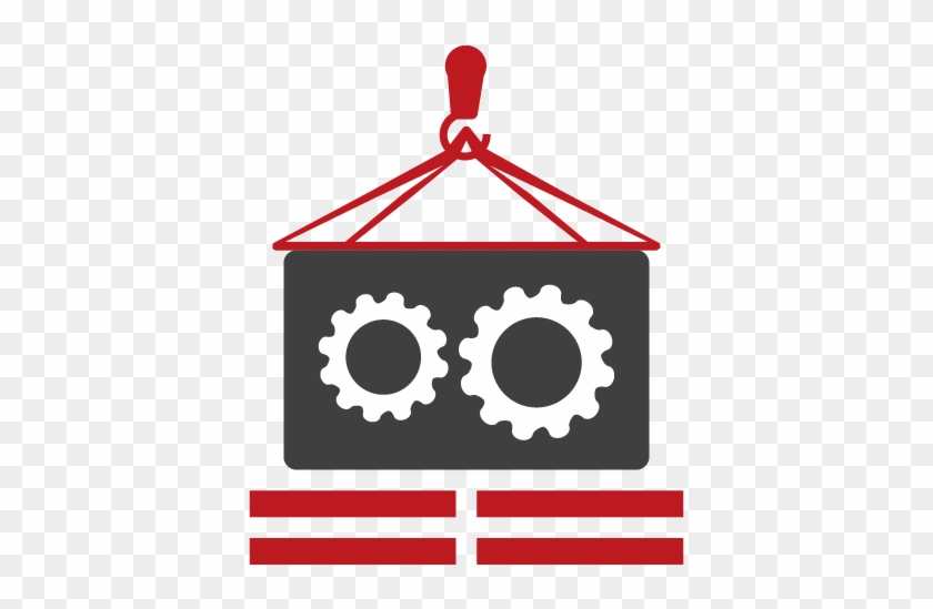 Mechanical Rigging - Mechanical Rigging - Full Size PNG Clipart Images ...