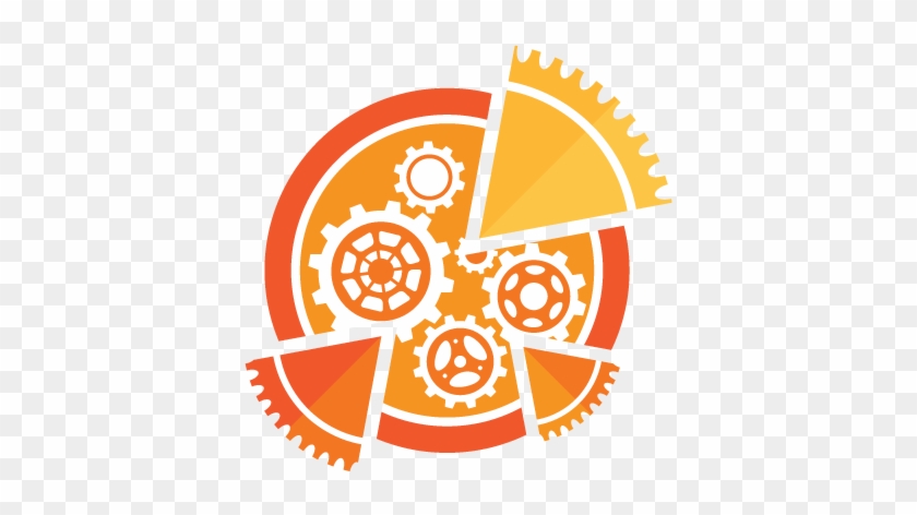 Mechanical Pie Studio - Pie - Full Size PNG Clipart Images Download