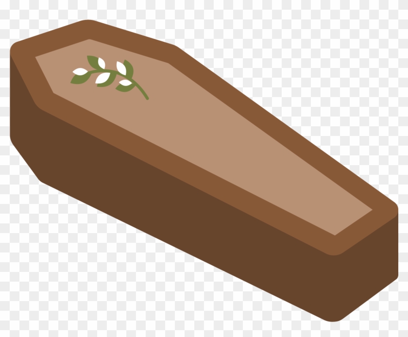 Open - Coffin Emoji - Full Size PNG Clipart Images Download