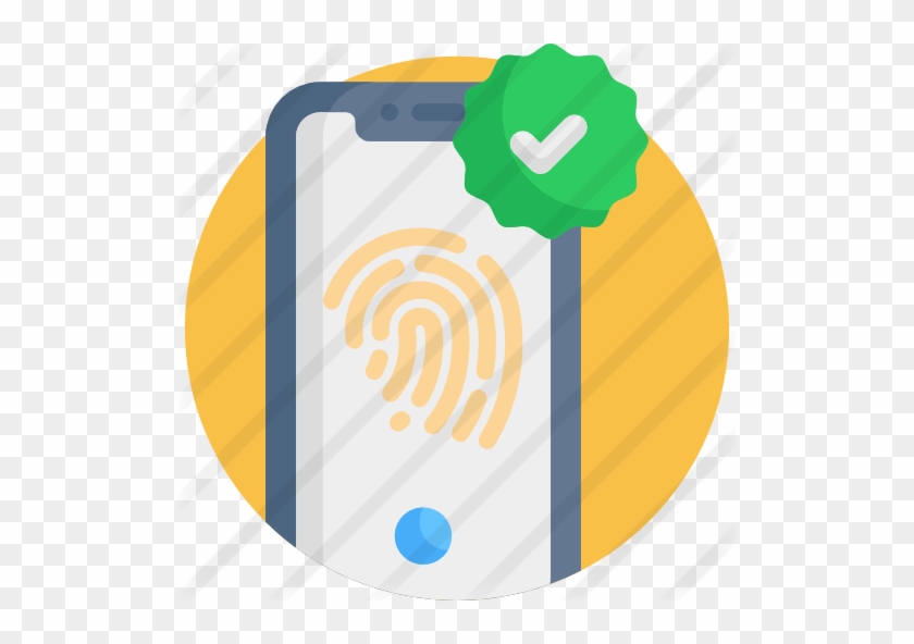 Fingerprint - Fingerprint - Full Size PNG Clipart Images Download