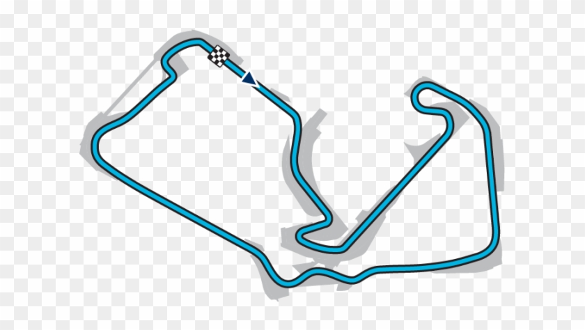 Gp F1 Silverstone - Silverstone F1 Transparent - Full Size PNG Clipart ...