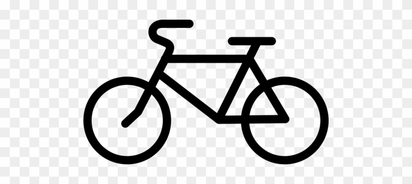 Bicycle Pictogram Clipart Bicycle Cycling Clip Art - Bicycle Pictogram ...