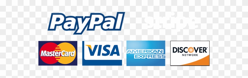 Payment Method Png Transparent Images - Credit Card - Full Size PNG ...
