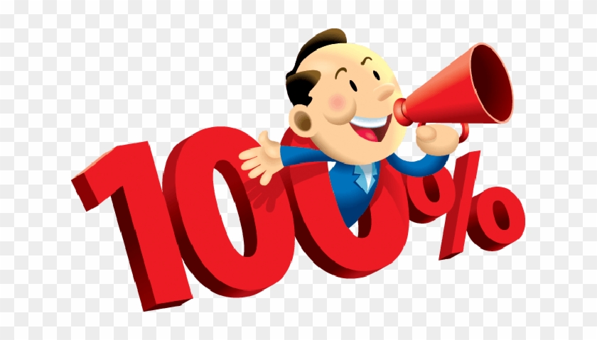 Image Freeuse Download Hundred Percent The Arts Image - Percent Clip ...