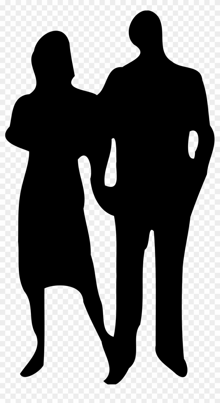 Grammatical Person Homo Sapiens - Blacked Out People Png - Full Size ...