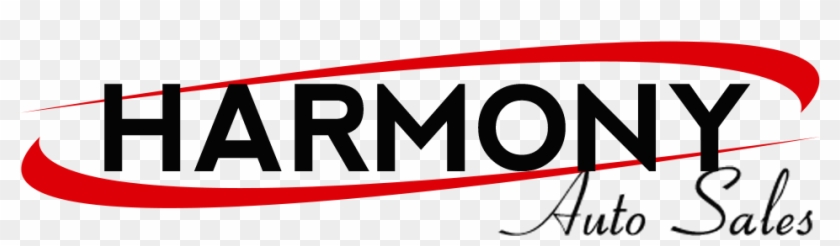 Harmony Auto Sales - Harmony Auto Sales - Full Size PNG Clipart Images ...