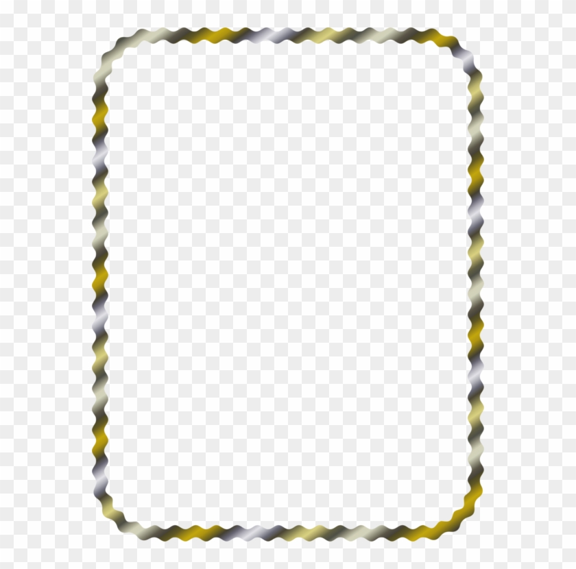 Decorative Borders Computer Icons Line Art Download - Clip Art - Full ...