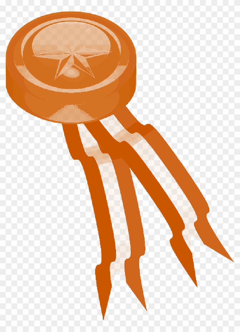 Medal Clip Art , Png Download - Ribbon Design For Recognition - Full ...