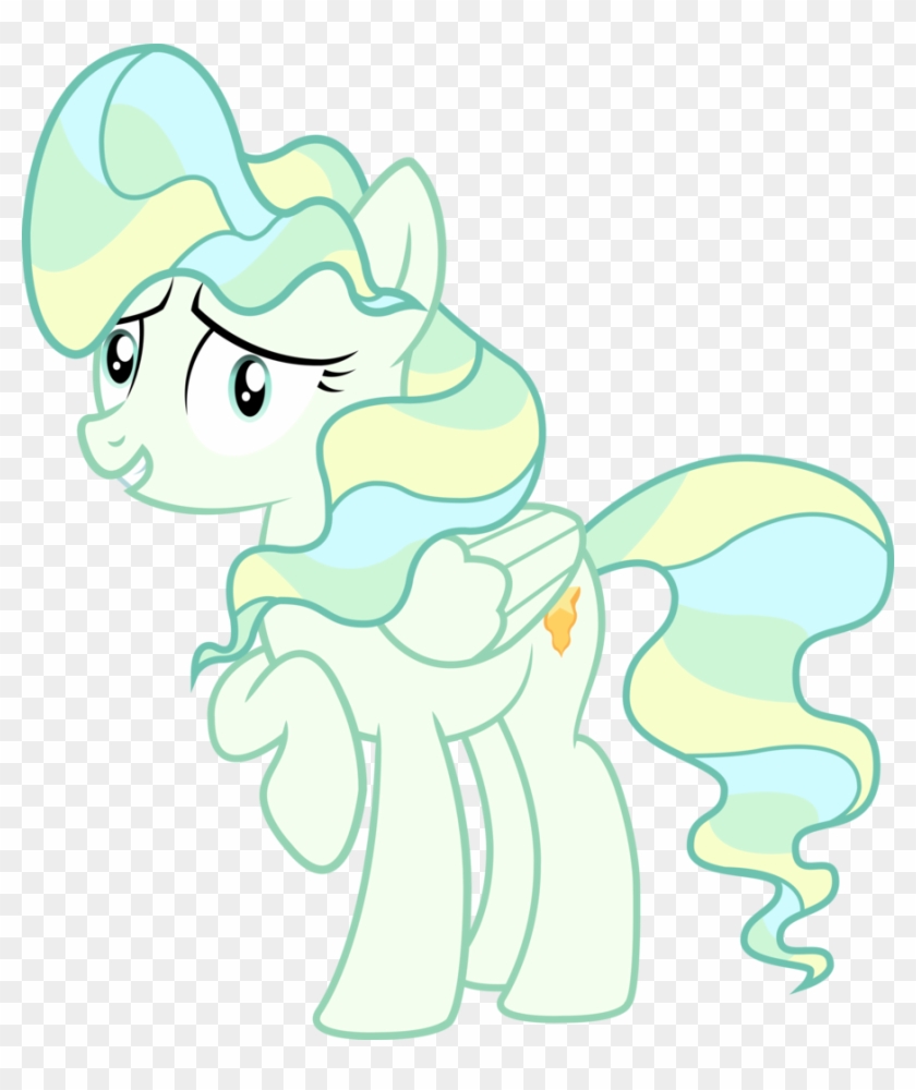 Absurd Res, Artist - My Little Pony Top Bolt Characters - Full Size PNG ...