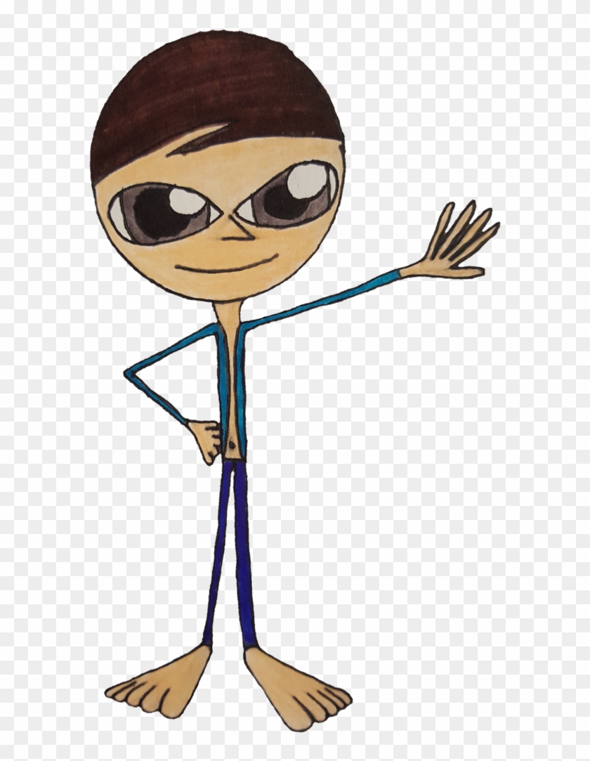 By Hyperdolphin On Deviantart - Drawing - Full Size PNG Clipart Images ...