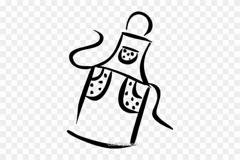 Vector Free Stock Apron Vector Half - Vector Free Stock Apron Vector ...