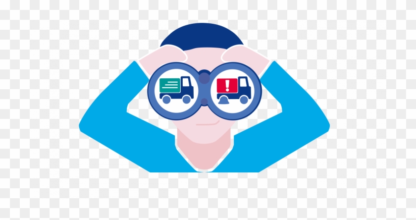 Identify Problems Faster And Respond Proactively - Proactivity - Full ...