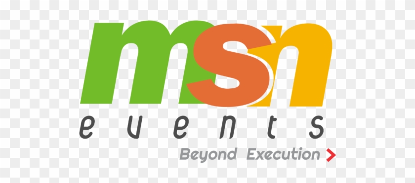 Msn Events - Exceline - Free Transparent PNG Clipart Images Download