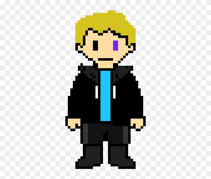 Void - Pixel Art - Full Size PNG Clipart Images Download