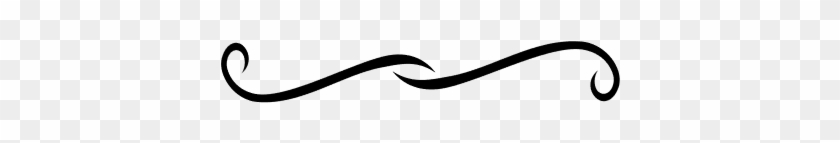 Black Divider Png - Full Size PNG Clipart Images Download