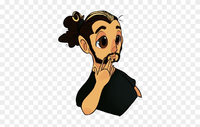 Fan Arti Drew James - Cartoon - Full Size PNG Clipart Images Download
