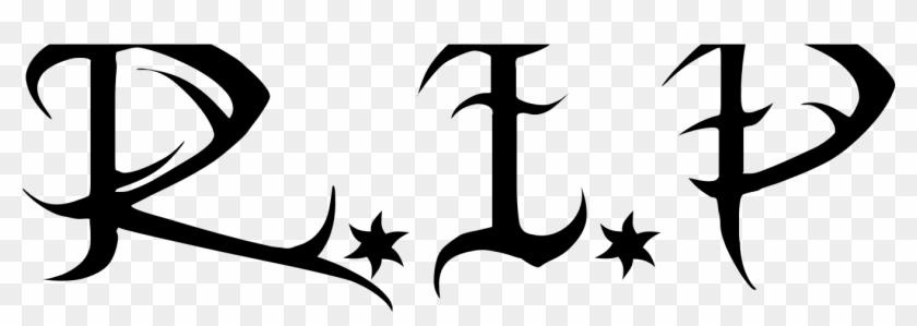 Sign In - Rip In Cool Font - Full Size PNG Clipart Images Download