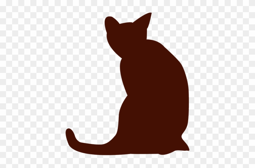 Banner Free Cats Vector Climbing - Vector Cat Png - Full Size PNG ...