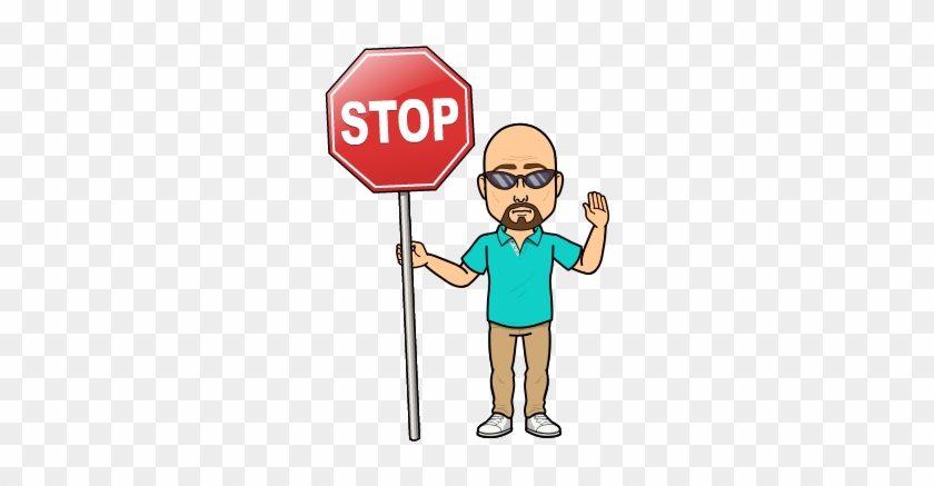 10 Things A Good Salesperson Should Never Say And Why - Stop Sign ...