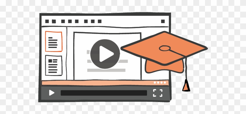 User Training - Flat Panel Display - Free Transparent PNG Clipart ...