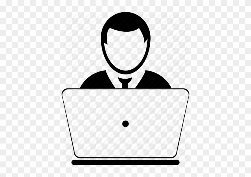 Computer User Png - Microsoft Dynamics Crm Web Services - Full Size PNG ...