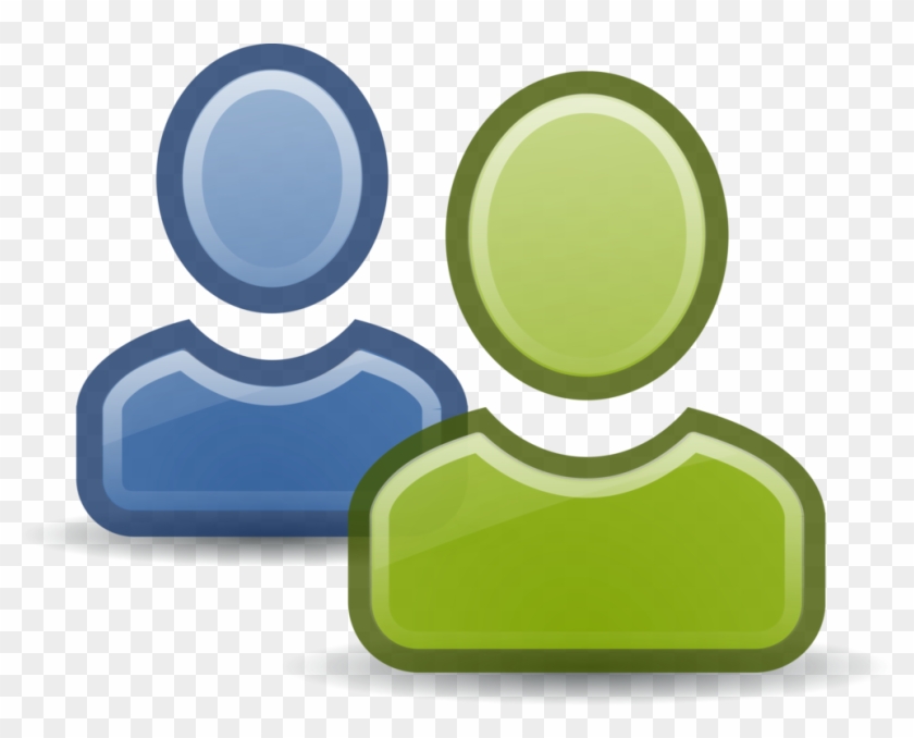 Computer Icons User Avatar Product Manuals Workers' - Clipart Users ...
