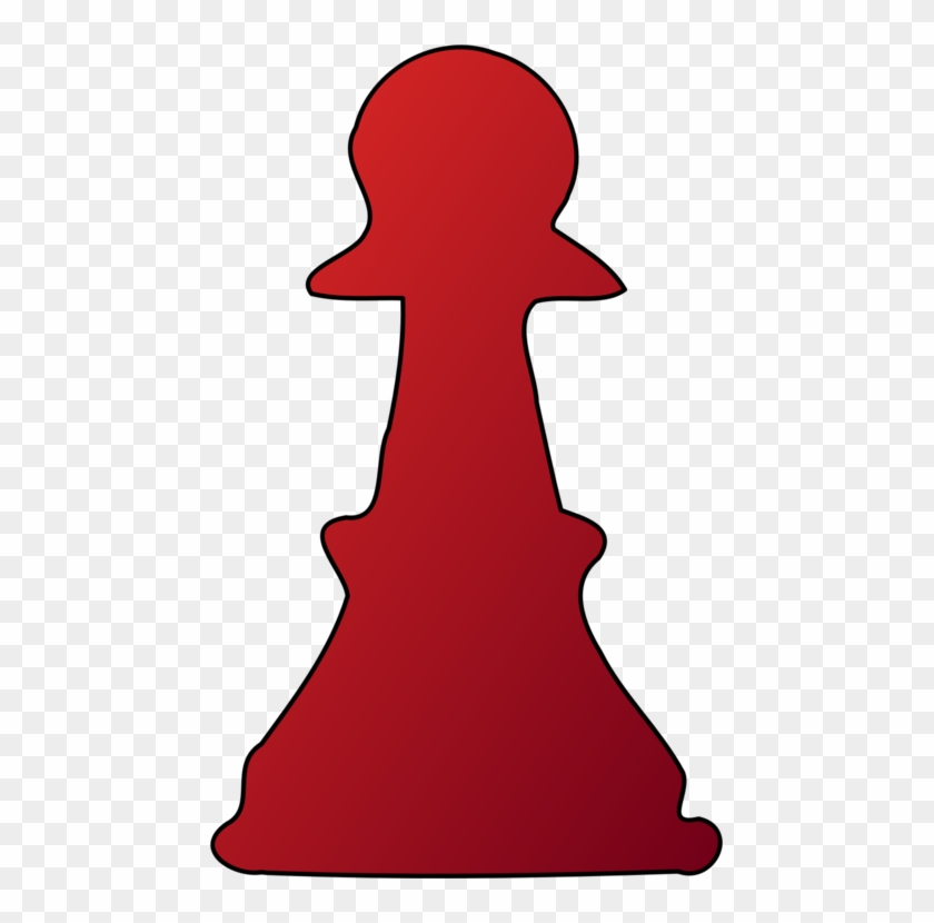 Chess Piece Pawn Chess Table Chess Set - Clipart King Chess Png - Full ...
