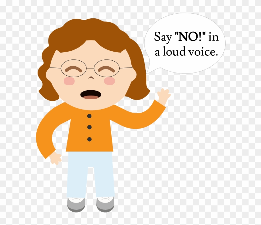 Clip Free Download Keeping Kids Safe And Teaching Body - Unsafe ...