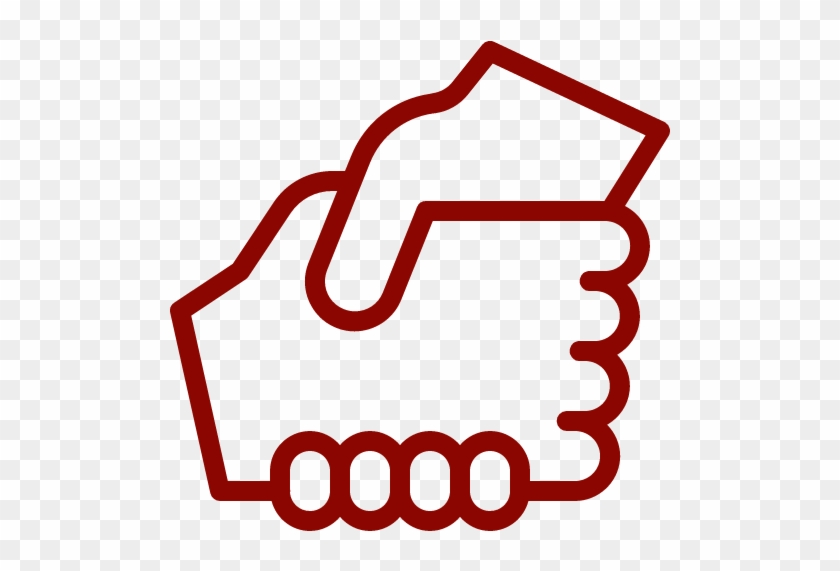 Caregiver Information - Helping Hand Icon Png - Full Size PNG Clipart ...