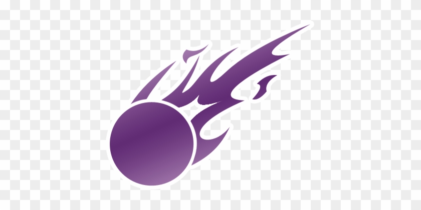 Meteor Clipart Purple Jpg Stock - Purple Meteor Clipart - Full Size PNG ...
