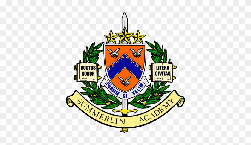 Summerlin Academy - Summerlin Academy - Full Size PNG Clipart Images ...