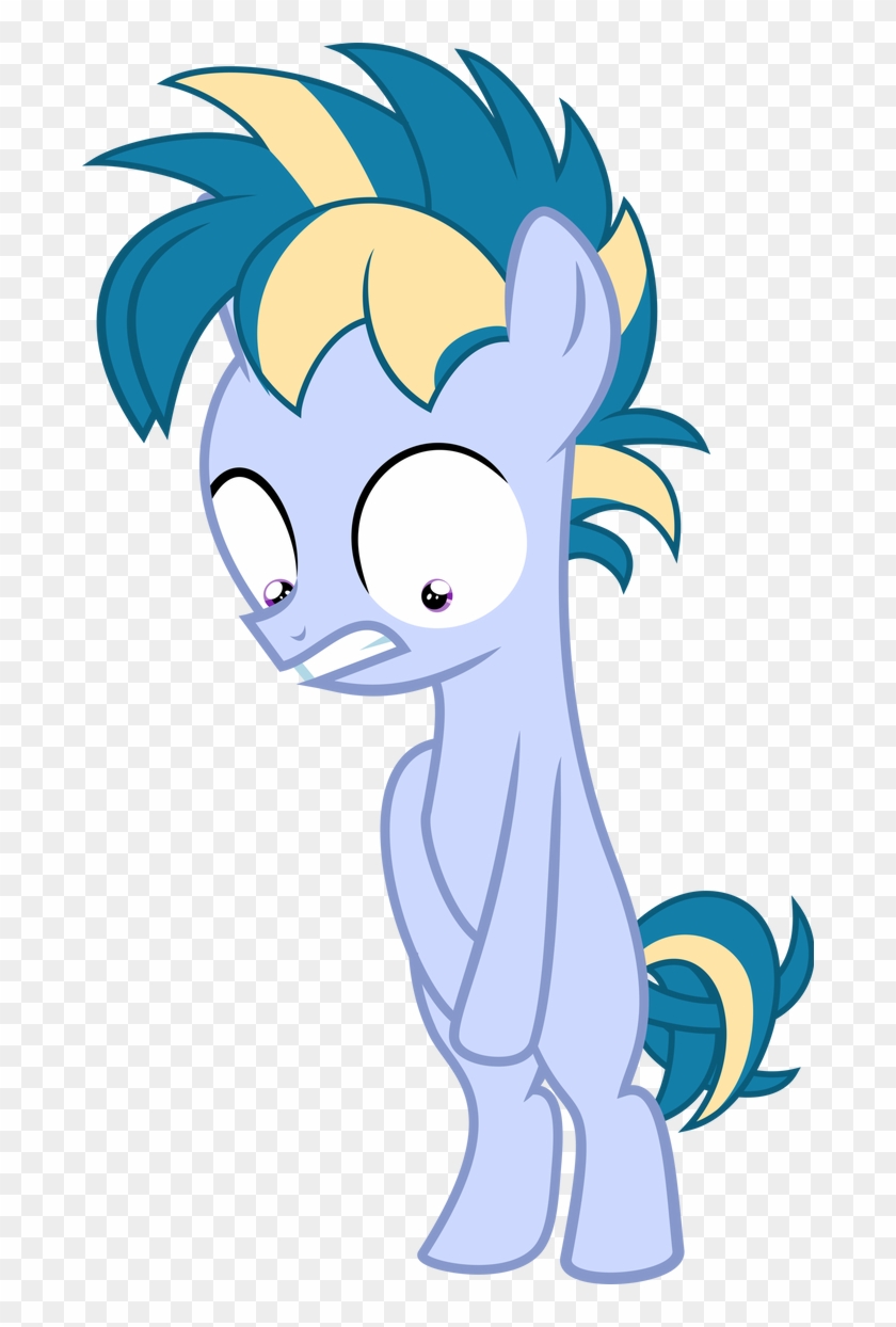 Embarrassed Skeedaddle By Jawsandgumballfan24 - Embarrassment - Full ...