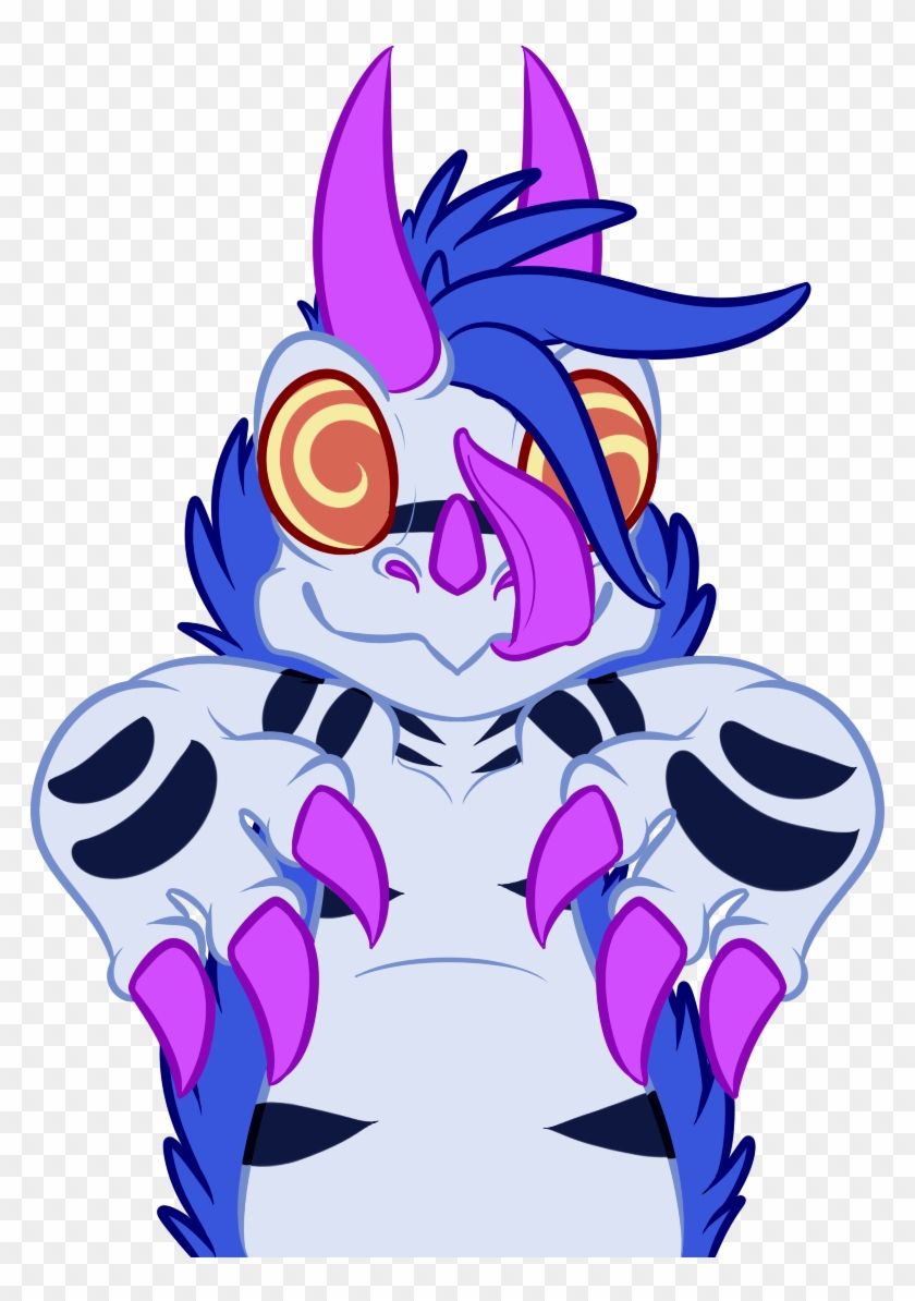 Hypnosis - Cartoon - Free Transparent PNG Clipart Images Download