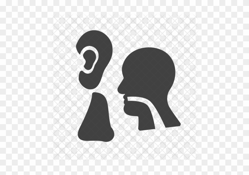 Select A Surgical Specialty - Ent Icon Png - Full Size PNG Clipart ...