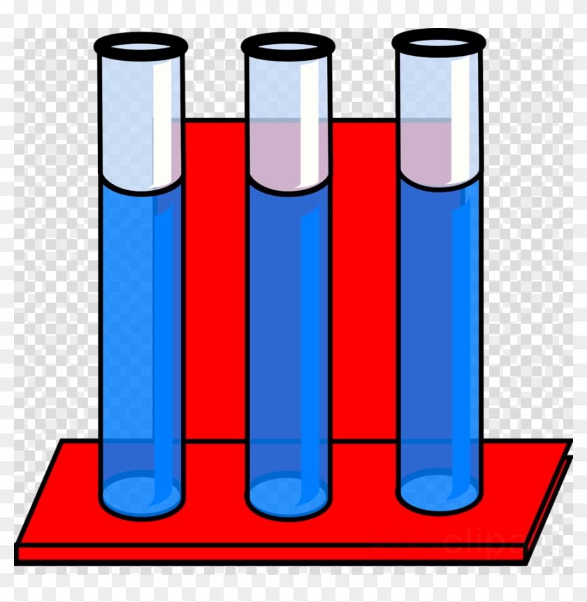 Water Testing Clipart Clip Art - 3 Test Tubes With Water - Full Size ...
