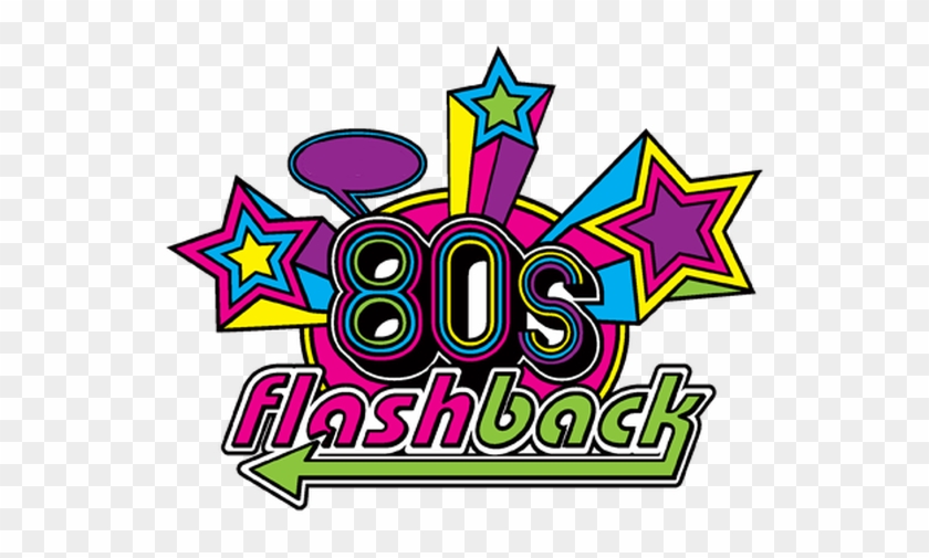 80's Flashback - Full Size PNG Clipart Images Download
