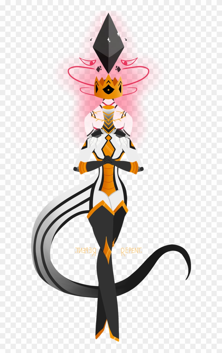 Juneau And Space Mom Lineless By Thatcanadianseducer - Cartoon - Free ...