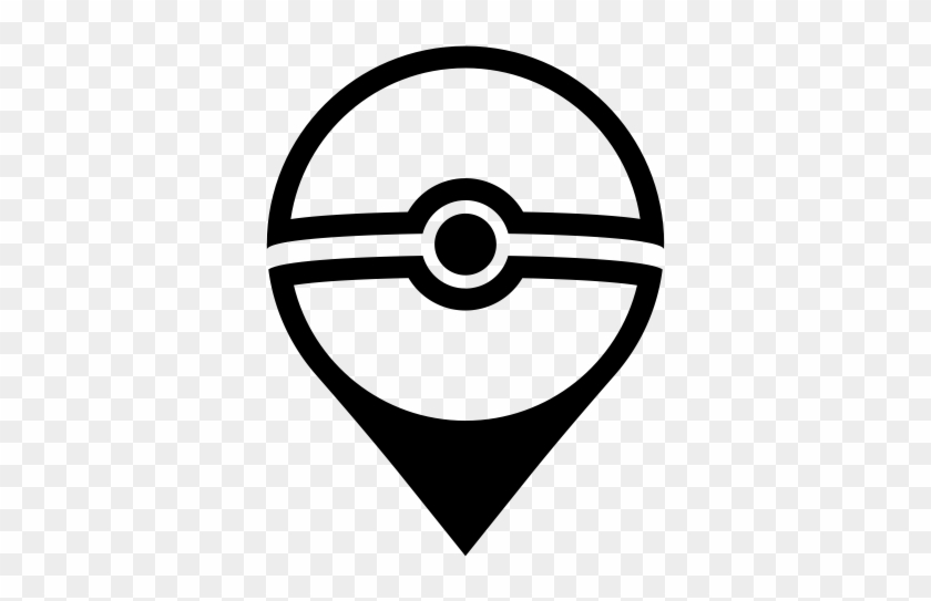 Pokemon Go Addict - Pokeball Png - Full Size PNG Clipart Images Download