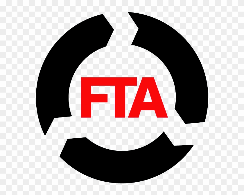 Free Trade Agreement Logo - Full Size PNG Clipart Images Download