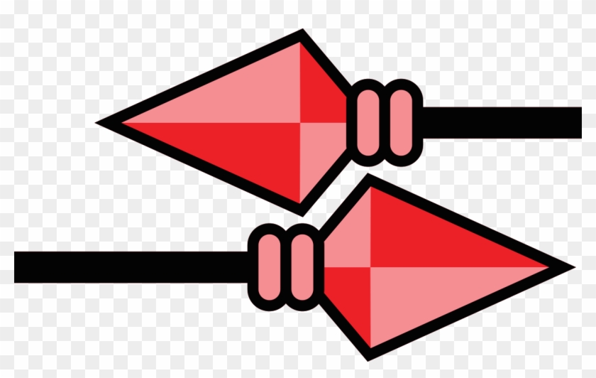 Vector Freeuse Download Arrowhead Clipart Arrow Point - Illustrator ...