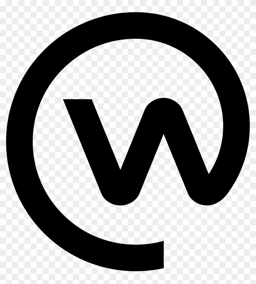 Workplace By Facebook Logo - Full Size PNG Clipart Images Download