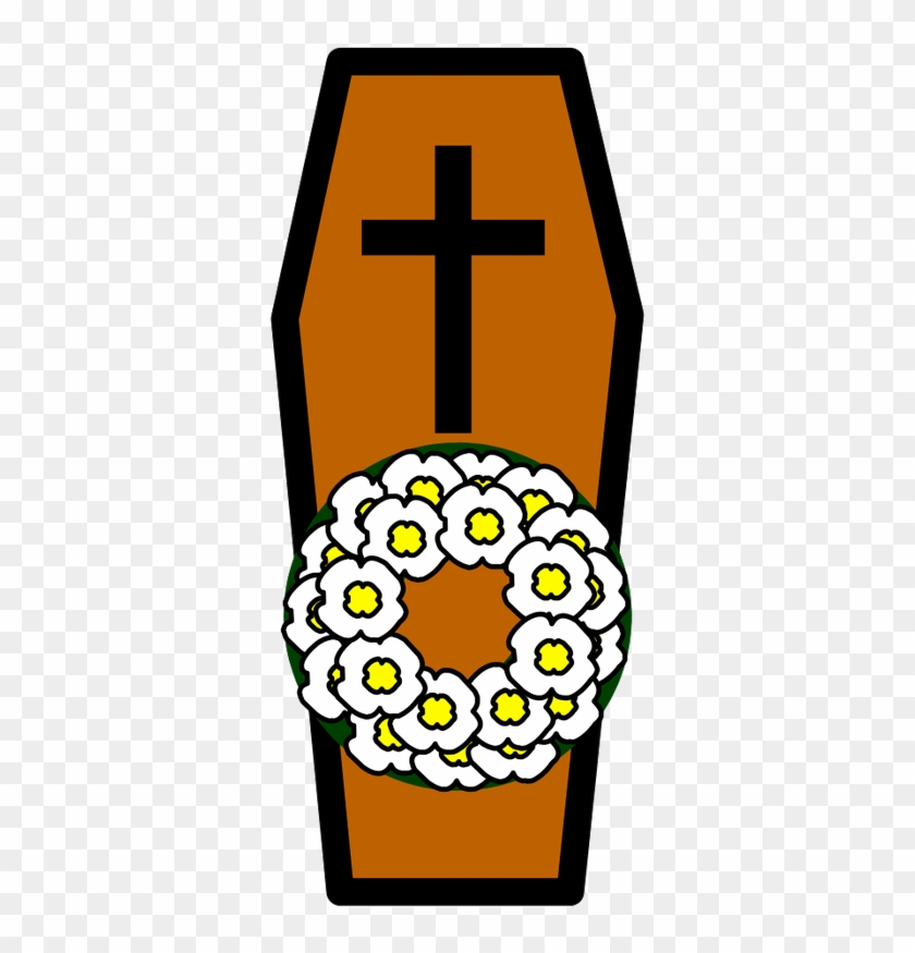 Funeral Transparent Background - Funeral Symbol - Full Size PNG Clipart ...